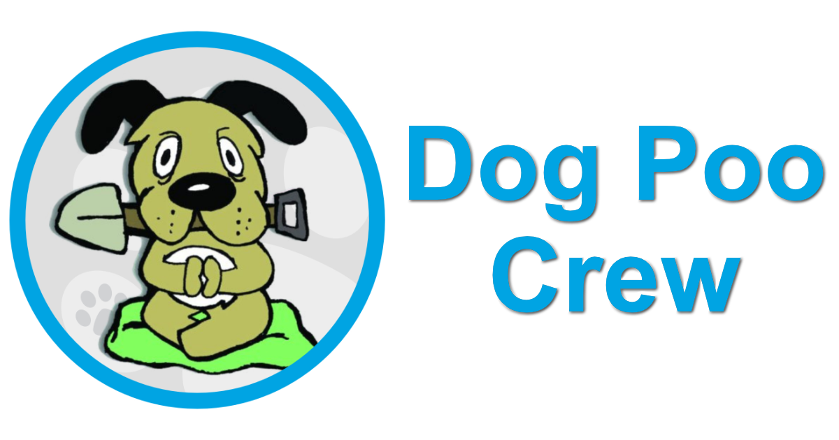 National Scoop The Poop Week | Dog Poo Crew
